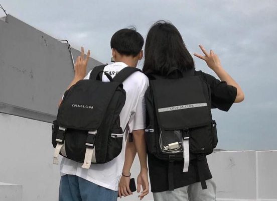 TOP 25+ Mẫu Balo Local Brand ĐẸP Nhất Nhìn Là Muốn "Rút Ví"