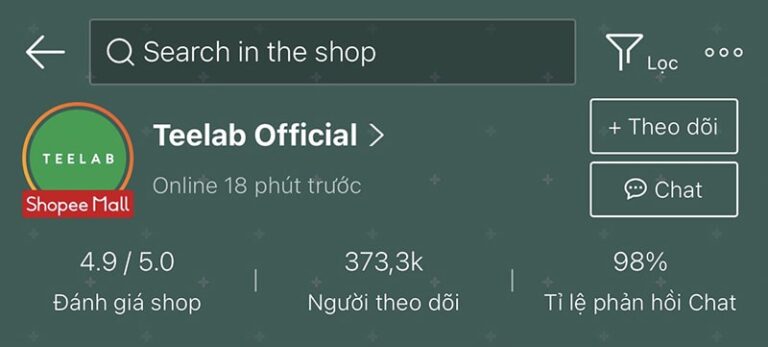 TOP 10+ Local Brand Trên Shopee Bán Đồ Đẹp, Nhiều Mã Giảm Giá